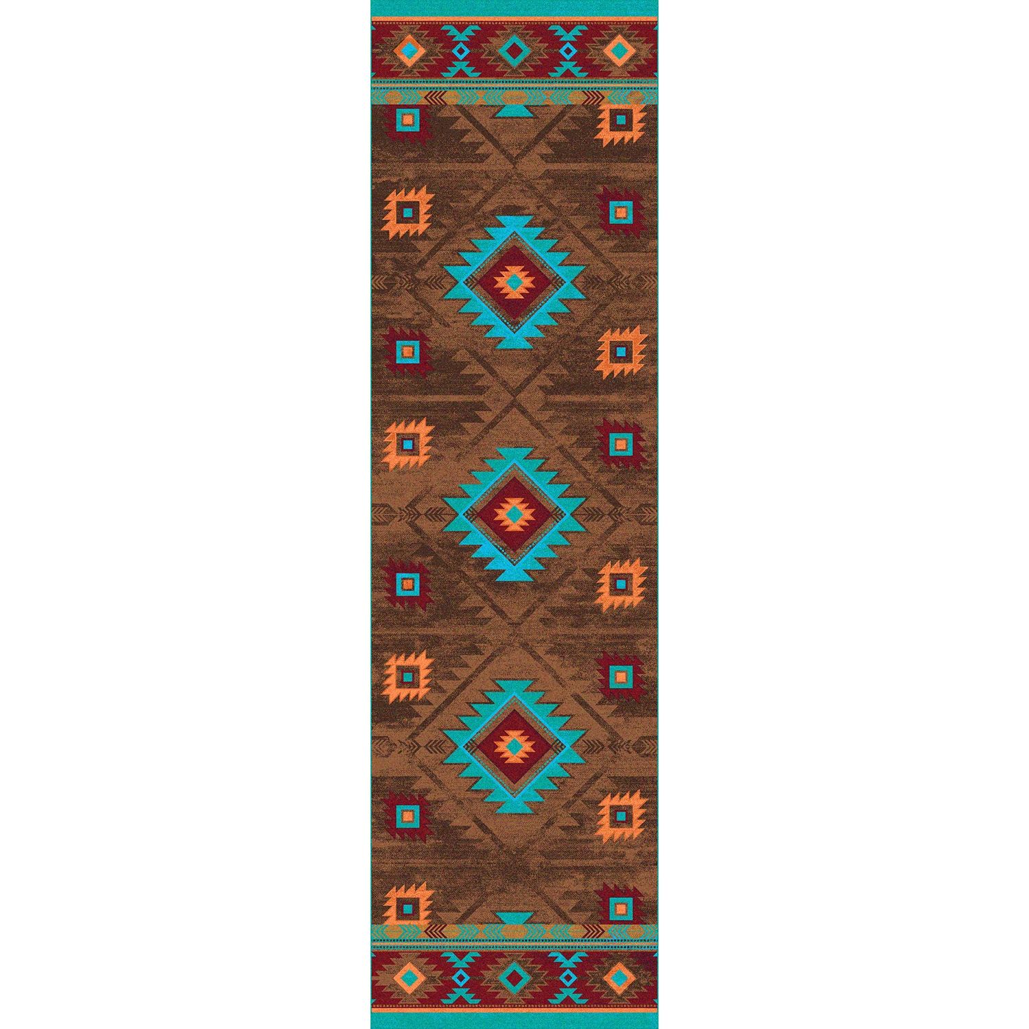 Whiskey River Runner Rugs Ad Whiskey 217