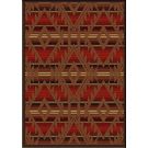 Santa Fe "Spirit" Rug Collection